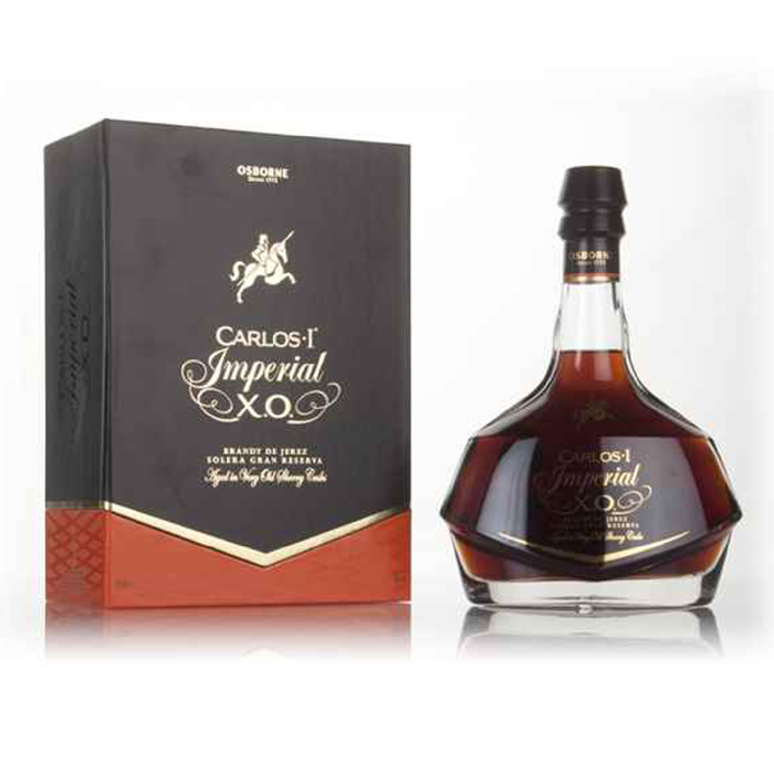 Carlos I Imperial :: qbnbev.com